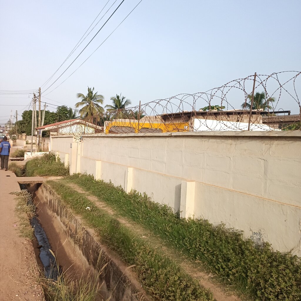 Otel Makk's Guest House, Dünya, foto