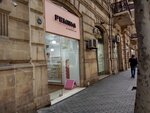 Feming (Sеmеd Vurgun Street No:10D), bijuteriler  Bakü'den