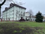 Государственный пожарный надзор, инспекция надзора и профилактики по Железнодорожному району г. Гомеля (vulica Fiadziuninskaha No:11), denetim firmaları  Gomel'den