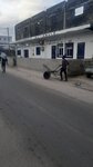 Gendarmerie Nationale (Brazzaville, Commune de Poto-Poto, Kassaï Rue), sivil toplum kuruluşları  Brazzaville'den
