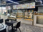 БВкусно (Novodmitrovskaya Street No:2к1), kafe  Moskova'dan