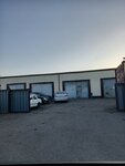 Garage (Bereke joly No:8), otomobil servisi  Yekibastuz'dan (Ekibastuz'dan)