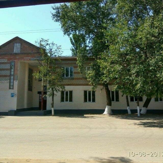 Postahane, ptt Otdeleniye pochtovoy svyazi Aksay 368031, Dağıstan, foto