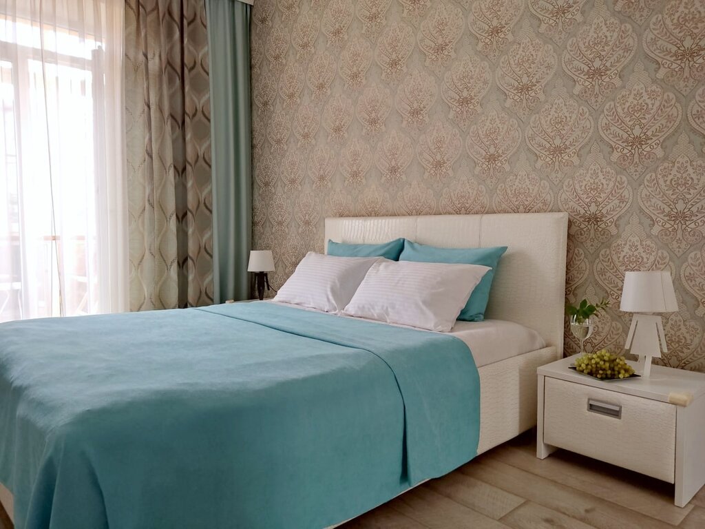 Kısa süreli konaklama BestHome на проспекте Толбухина, Yaroslavl, foto