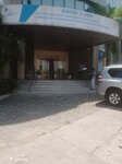 Bureau A Loué (Brazzaville, Poto-Poto), defterdarlık, mal müdürlüğü  Brazzaville'den