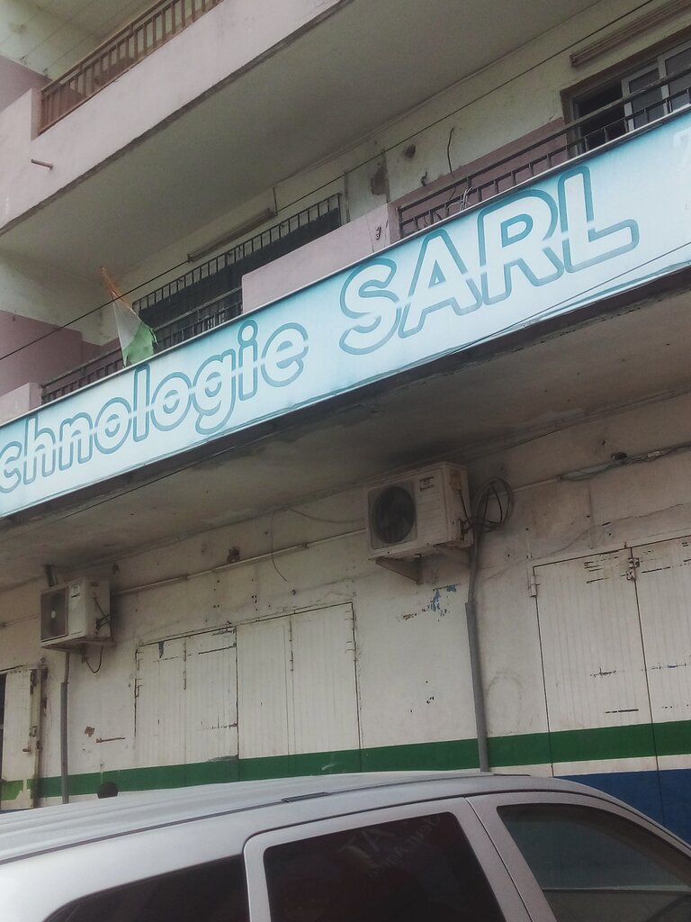 i̇nşaat ekspertizi Alifat Technology Sarl, Abican, foto