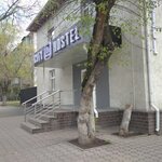 Almaty City Hostel (Tayyr Zharokov Street No:8), otel  Almatı'dan