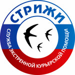 Strizh (Krasnolesya Street No:12А), kurye hizmetleri  Yekaterinburg'dan
