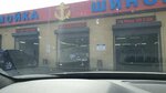 У якоря (1-ya Rovnaya ulitsa No:74), oto yıkama  Astrahan'dan