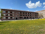 Erebuni Medical Academy Foundation (Titogradyan Street No:133), üniversiteler  Erivan'dan