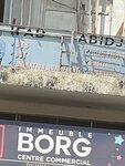 Immeuble Borg plateau (Abidjan, Rue A52), i̇nşaat malzemeleri toptan  Abican'dan