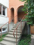 Raisa (6-ja Vierasovaja vulica No:18), otel  Brest'ten