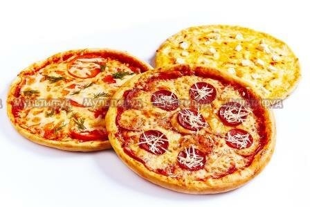 Gıda üreticileri Multifud, Vsevolgsk, foto