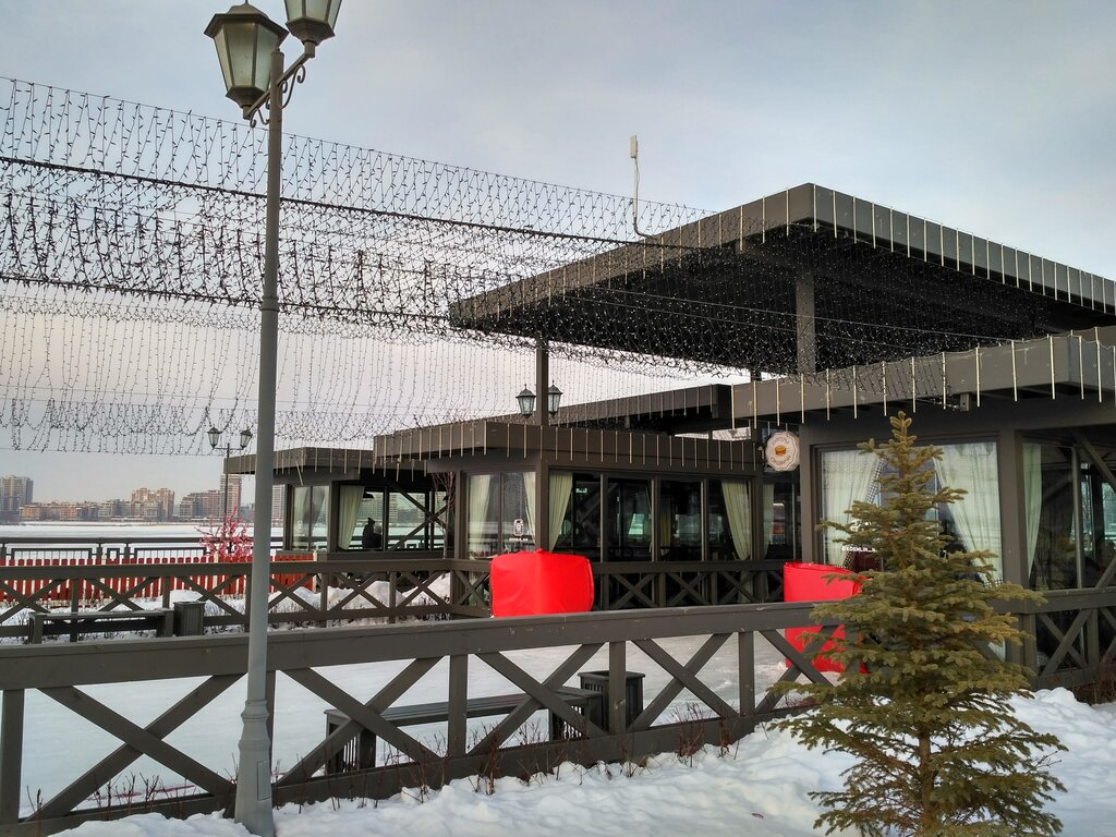 Fast food Бургеры и сэндвичи, Kazan, foto