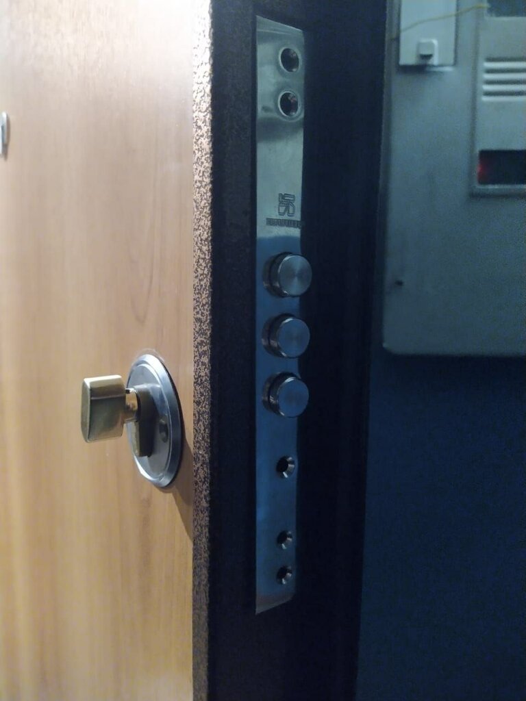 Çilingirler Спец замков, Yekaterinburg, foto