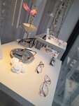 Optik Starcke Inh. Franz Anzinger (Stadtplatz No:18, Bogen), optik cihazlar ve ekipmanlar  Bavyera'dan