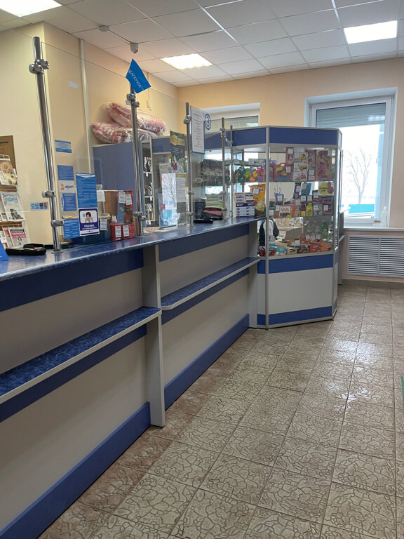 Postahane, ptt Rups Rup Belpochta № 247953, Zhytkavichy, foto
