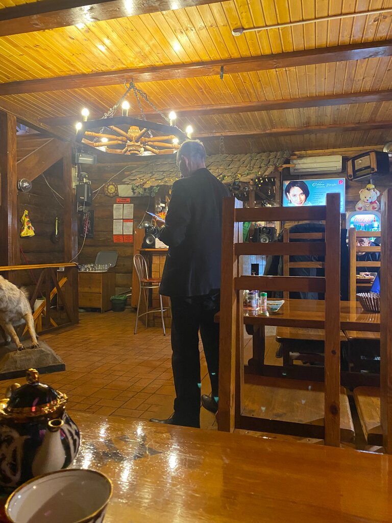 Kafe Плов-центр, Riazan, foto