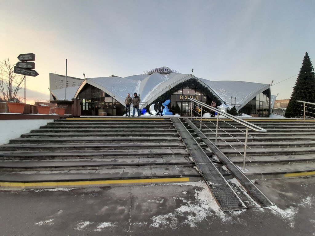 Manavlar ООО Царь Берендей, Makaryev, foto