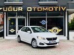 Uğur Otomotiv (İstanbul, Ümraniye, İnkılap Mah., 29 Mayıs Cad., 21/1A), otomobil servisi  İstanbul'dan
