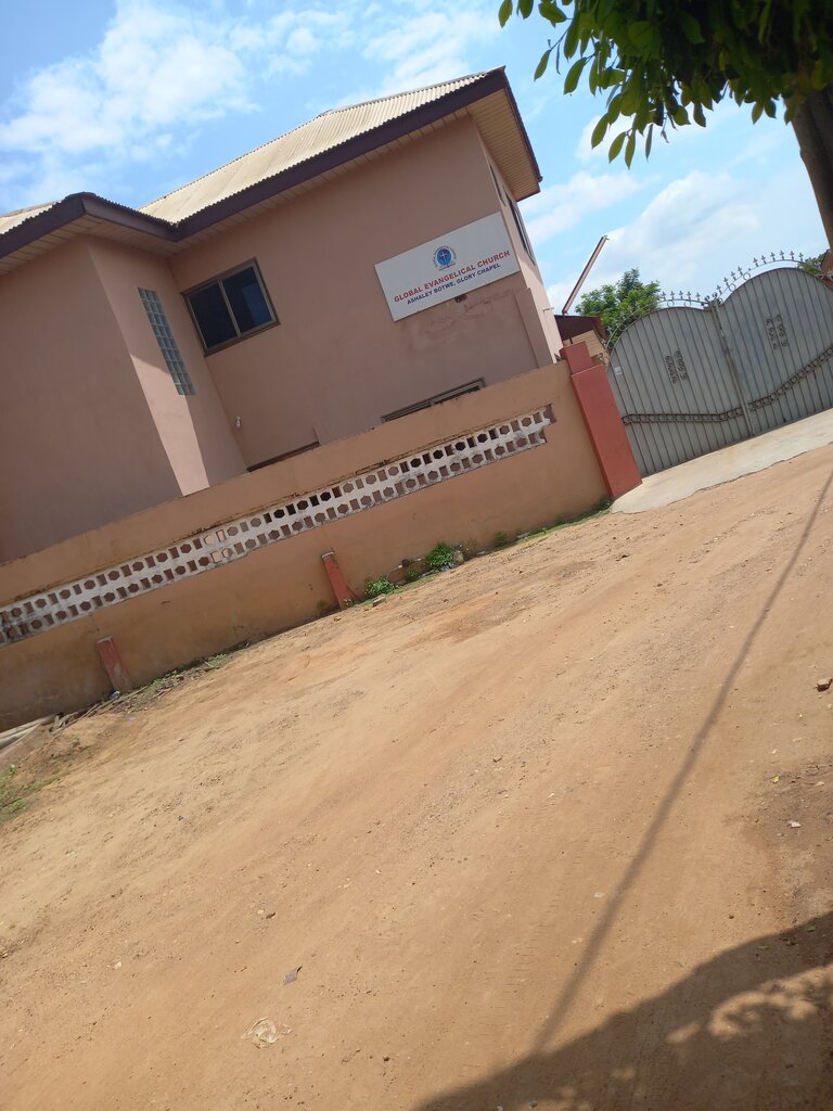 Dini dernekler Global evangelical church, Dünya, foto