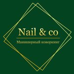 Nail&co (Ordzhonikidze Street No:9к2), güzellik coworking  Moskova'dan
