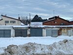 Гаражи (Sverdlovsk Region, Verkhnyaya Pyshma), garajlar  Verhniaya Pyşma'dan