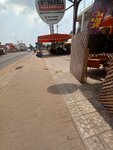 Churreria Buena Esperanza (Eduardo Mohdlana Road No:89), restoran  Akra'dan