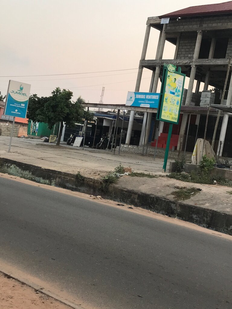 Alkolsüz içecekler Jumidel ventures, Dünya, foto