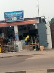 Demba-Electro (Brazzaville, Commune de Bacongo, Rue Moll Bacongo), beyaz eşya mağazaları  Brazzaville'den