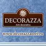 Decorazza (ulitsa Turgeneva No:16), dekoratif kaplama hizmetleri  Orel'den