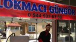 Lokmacı Güngör (Kütahya, Simav, Fatih Mah., Barbaros Cad., 2), kafe  Simav'dan