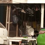 Shop (Hawa Avenue No:537, Madina), ayakkabı mağazaları  Gana'dan