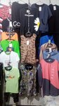 Станция Пивная (Kommunisticheskaya ulitsa No:129), bira dükkanı  Balakovo'dan