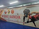 Файтайгер (Irkutsk Region, Angarsk, 15-y mikrorayon), spor okulları  Angarsk'tan