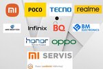 Mi Servis (Bobur Avenue No:10), telefon tamir servisi  Andican'dan