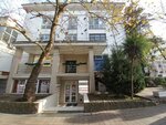 Пилочка (Severnaya Street No:12к1, Tsentralniy Microdistrict), manikür-pedikür  Soçi'den