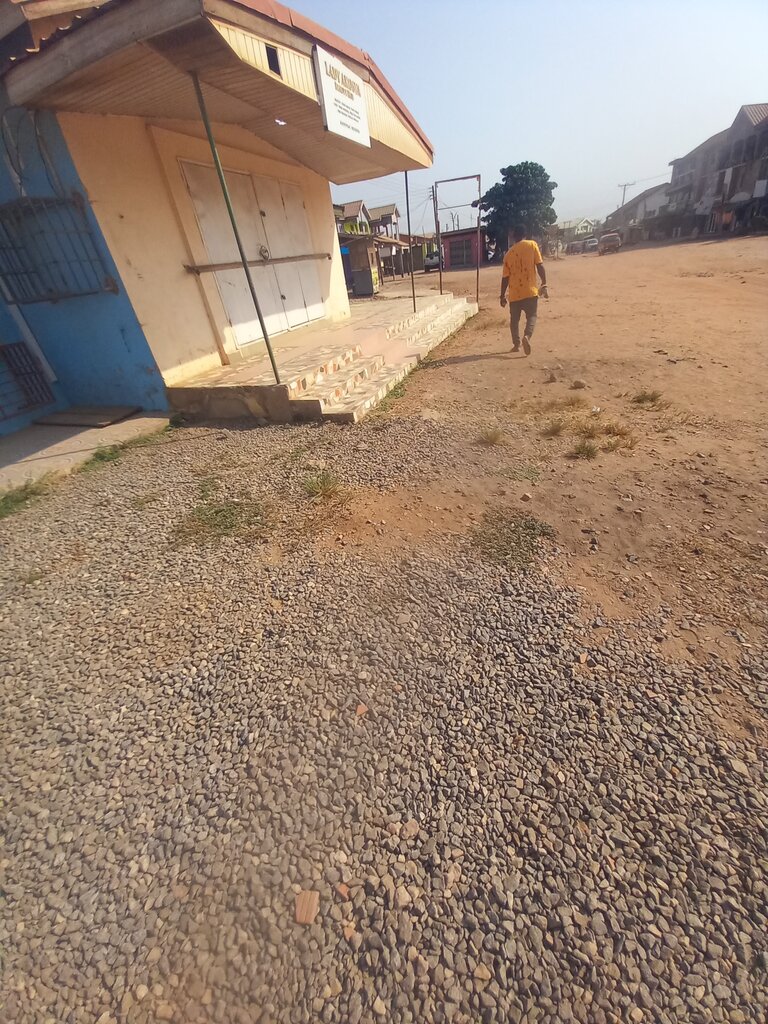 Güzellik salonu Lady Akosua beauty hub, Dünya, foto