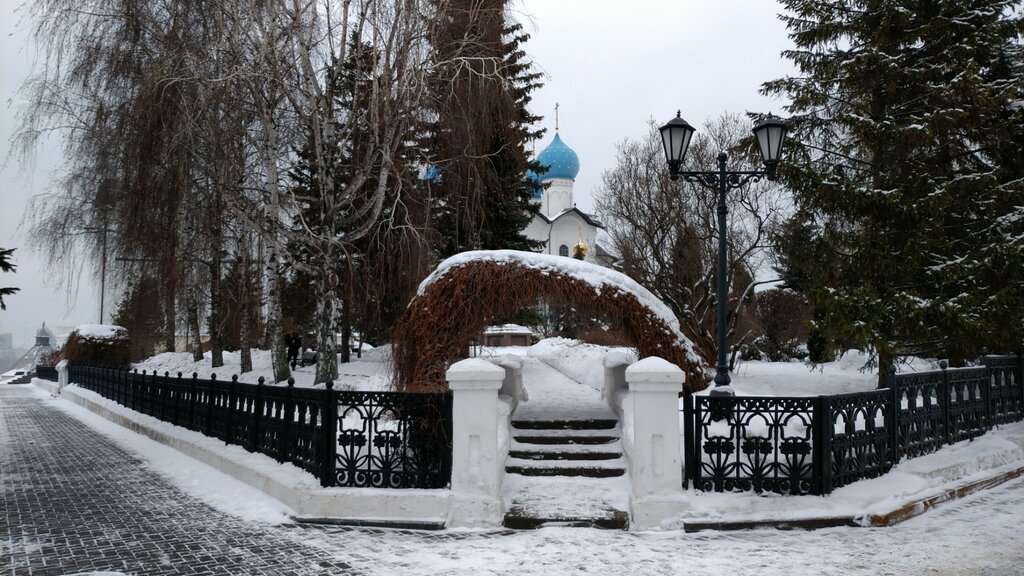 Meydan Сквер в Казанском Кремле, Kazan, foto