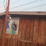 Nyadegali (Manor Valley Close No:DA77, Ajiringanor), freze kesim  Dünya'dan