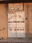 Est Saga Express Poissonnerie (Brazzaville, Commune de Moungali, Rue Gamboma), balık ve deniz ürünleri  Brazzaville'den
