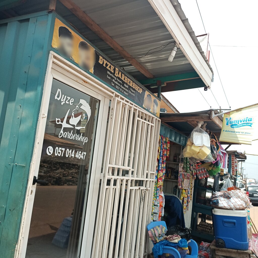 Berberler Dyze, Dünya, foto