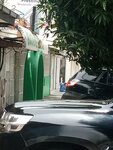 Boucherie Halal (Brazzaville, Commune de Poto-Poto, Avenue Alphonse Fondère, 1), balık ve deniz ürünleri  Brazzaville'den