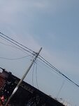 Boucherie (Brazzaville, Commune de Ouenzé), kasap, şarküteri  Brazzaville'den