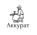 Akkurat (Bolshaya Marfinskaya Street No:4к2), kuru temizlemeciler  Moskova'dan