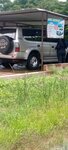 Noed Car Wash (Thabo Mbeki Road No:19063), oto yıkama  Lusaka'dan