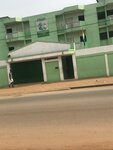 Groupe Scolaire Le Savant1 (Abidjan, La commune Yopougon, Quartier de la Yopougon Santé), ortaokul  Abican'dan