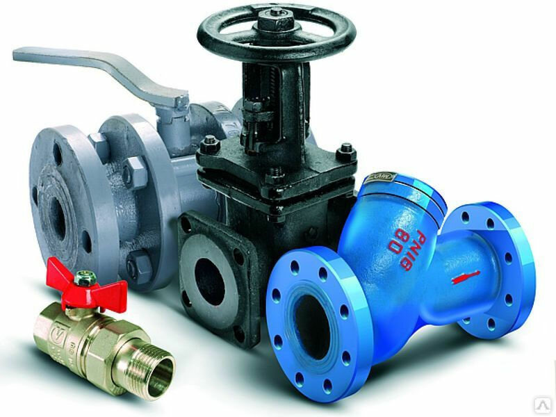 Su, ısıtma, kanalizasyon sistemleri Ростинжиниринг, Izhevsk, foto