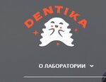 Dentika (Aleksandrovskoy Fermy Avenue No:29АМ), diş laboratuvarı  Saint‑Petersburg'dan
