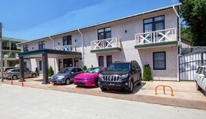 Summer family (Pionerskiy prospekt No:259д, Anapa), otel  Anapa'dan